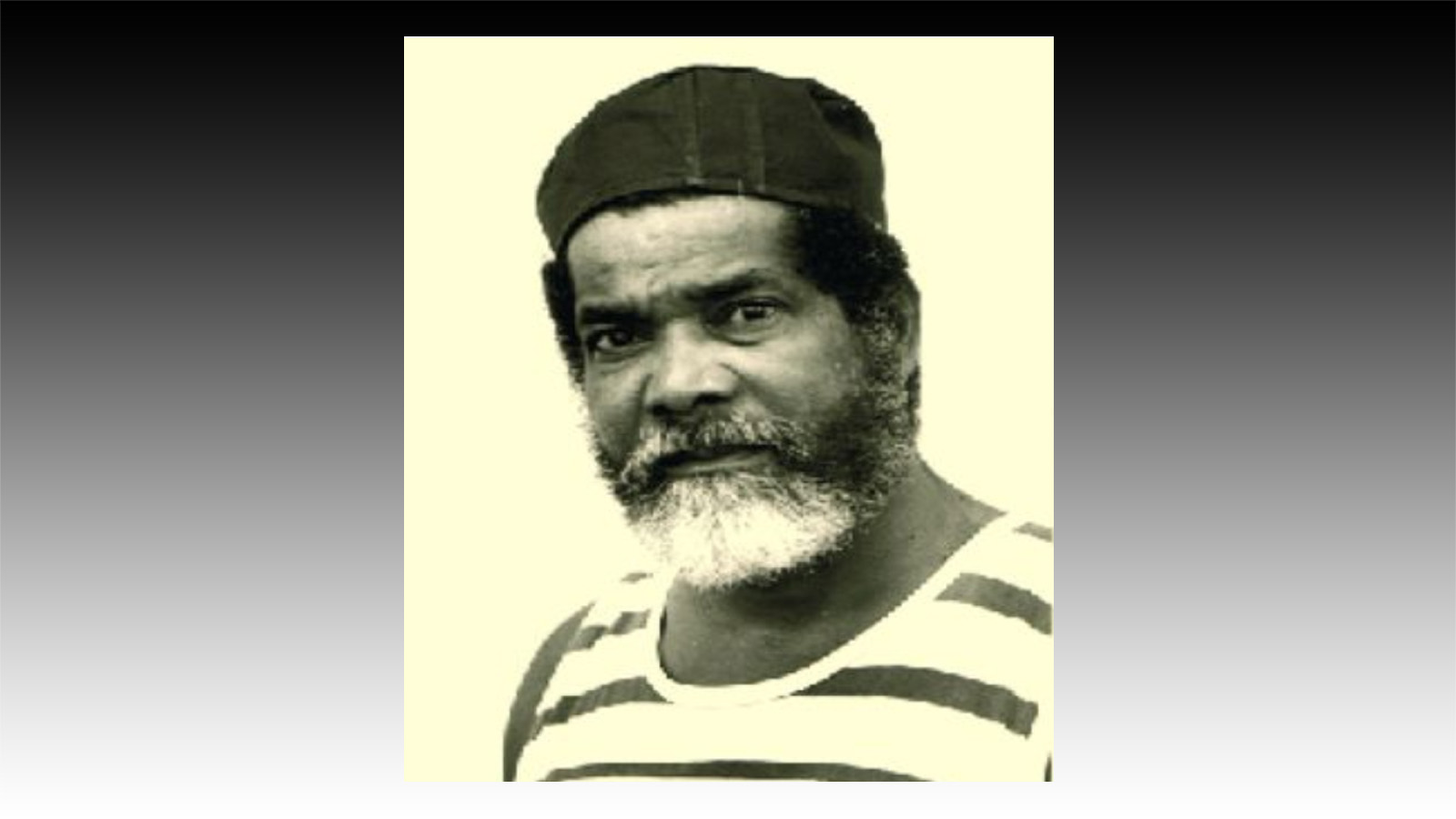 Sinamal monté an Galilé li 24 désanm 2005 | Fondas Kréyol