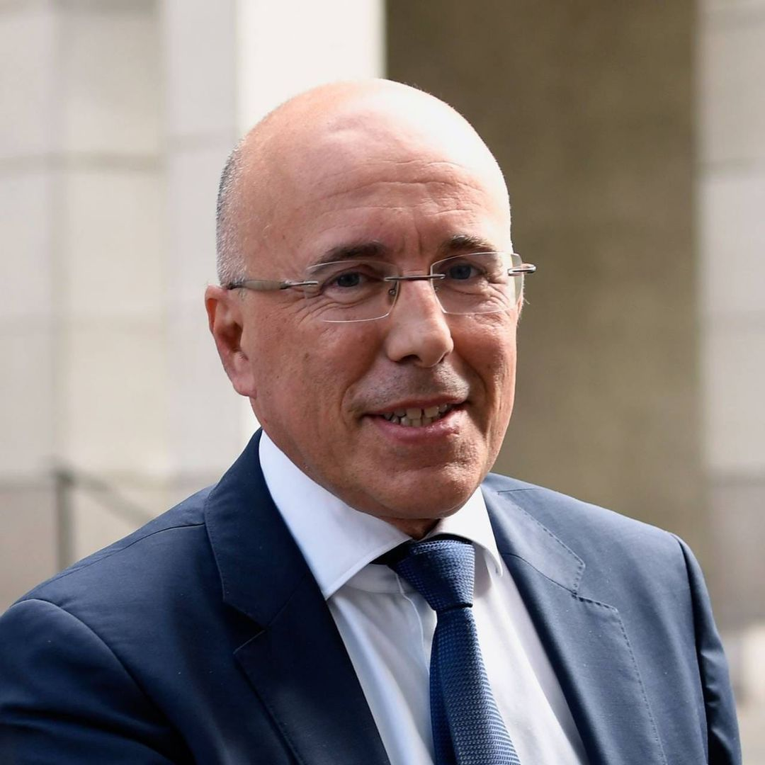 A l'Assemblée, tenue correcte exigée | Fondas Kréyol