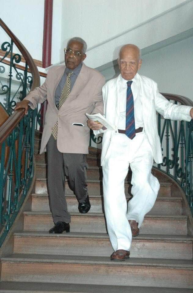 La lente agonie de la Martinique sous l’idée fixe d’autonomie est-elle ...