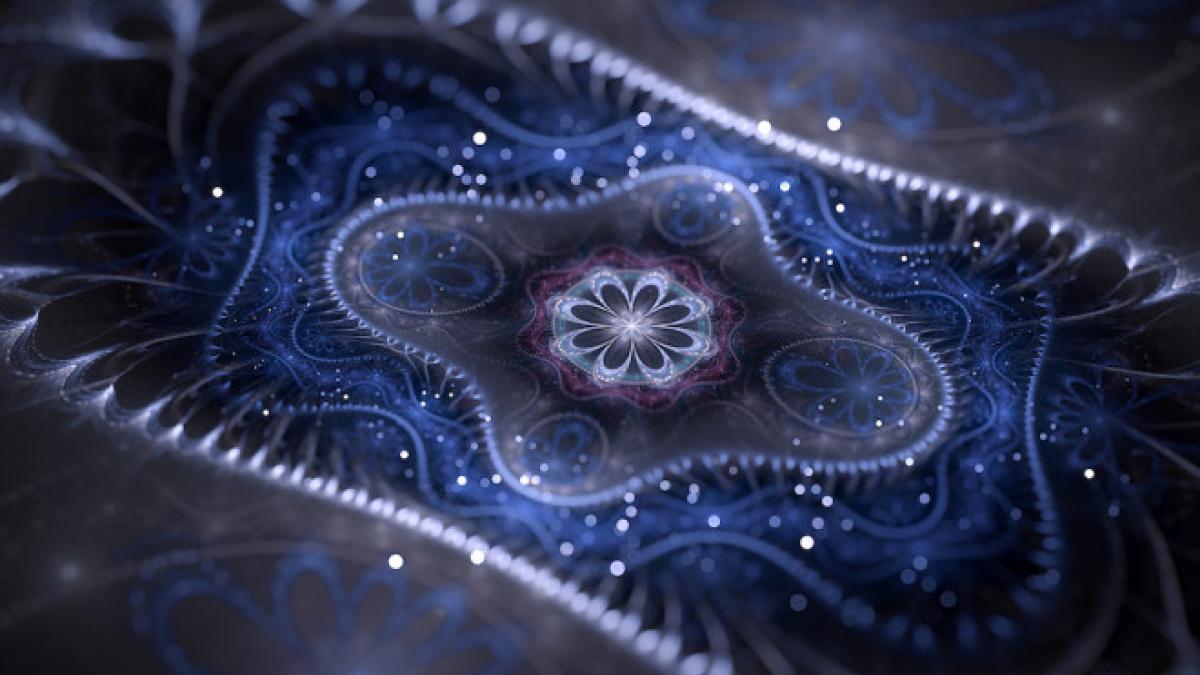 Physicists Prove Anyons Exist, a Third Type of Particle in the Universe ... Physicists Prove Anyons Exist, a Third Type of Particle in the Universe ...