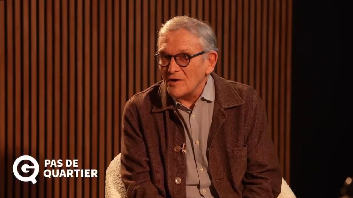 Rony Brauman : "Le chiffre des victimes à Gaza doit tourner autour de ...
