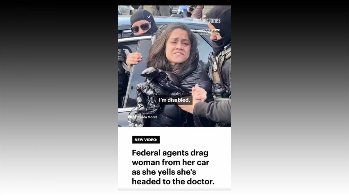 Face à la Gestapo trumpienne, le Black Panther Party et la Nation of ...