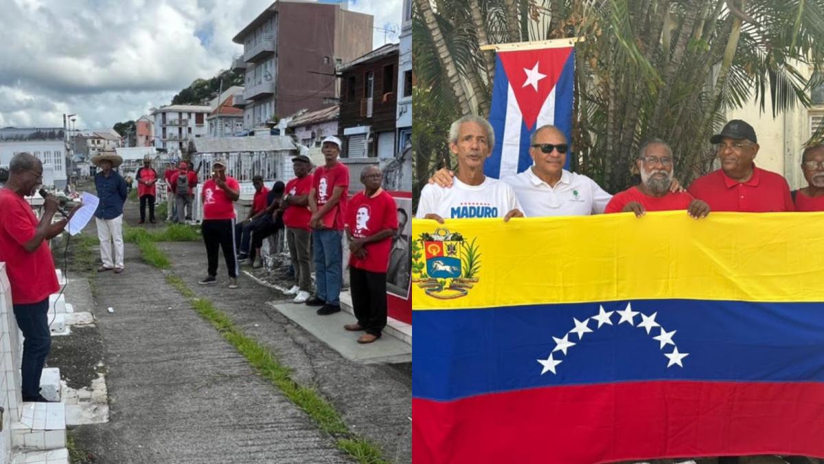 Une trentaine de personnes pour André Aliker, une quarantaine pour le ...