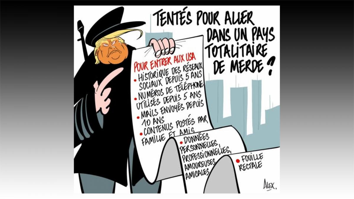 Ki sa zot kay fouté nan péyi moun-lan ? | Fondas Kréyol