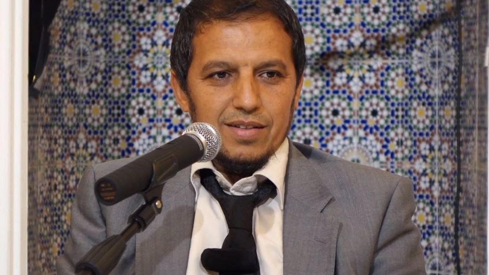 Expulsion du prédicateur musulman Iquioussen : un ministre de l ...