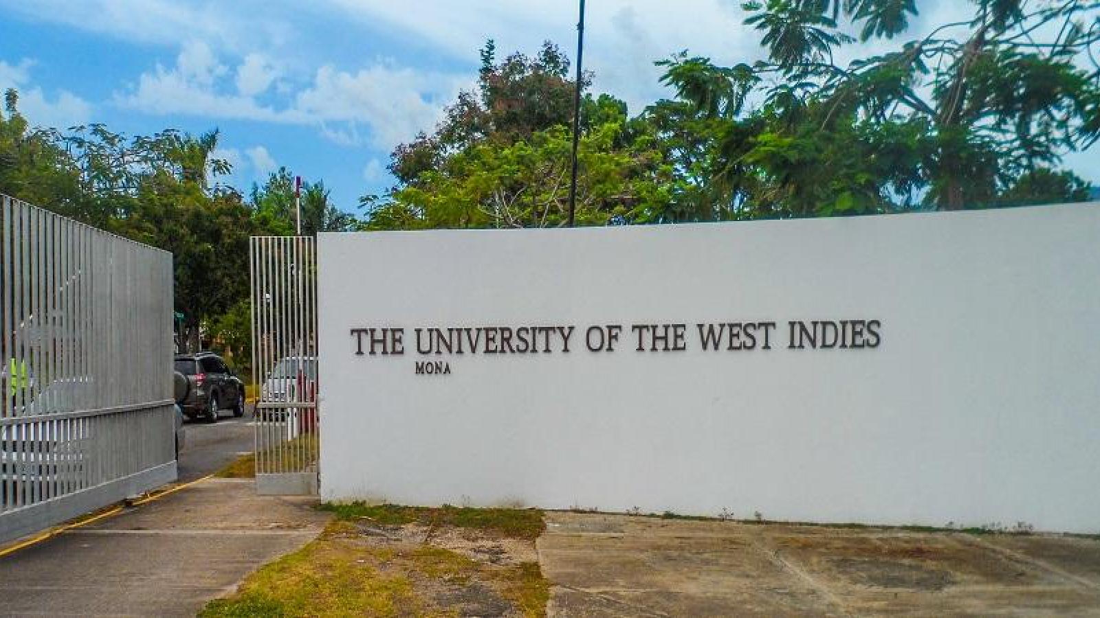 UWI will hold year-long celebration to mark its 75th anniversary ...