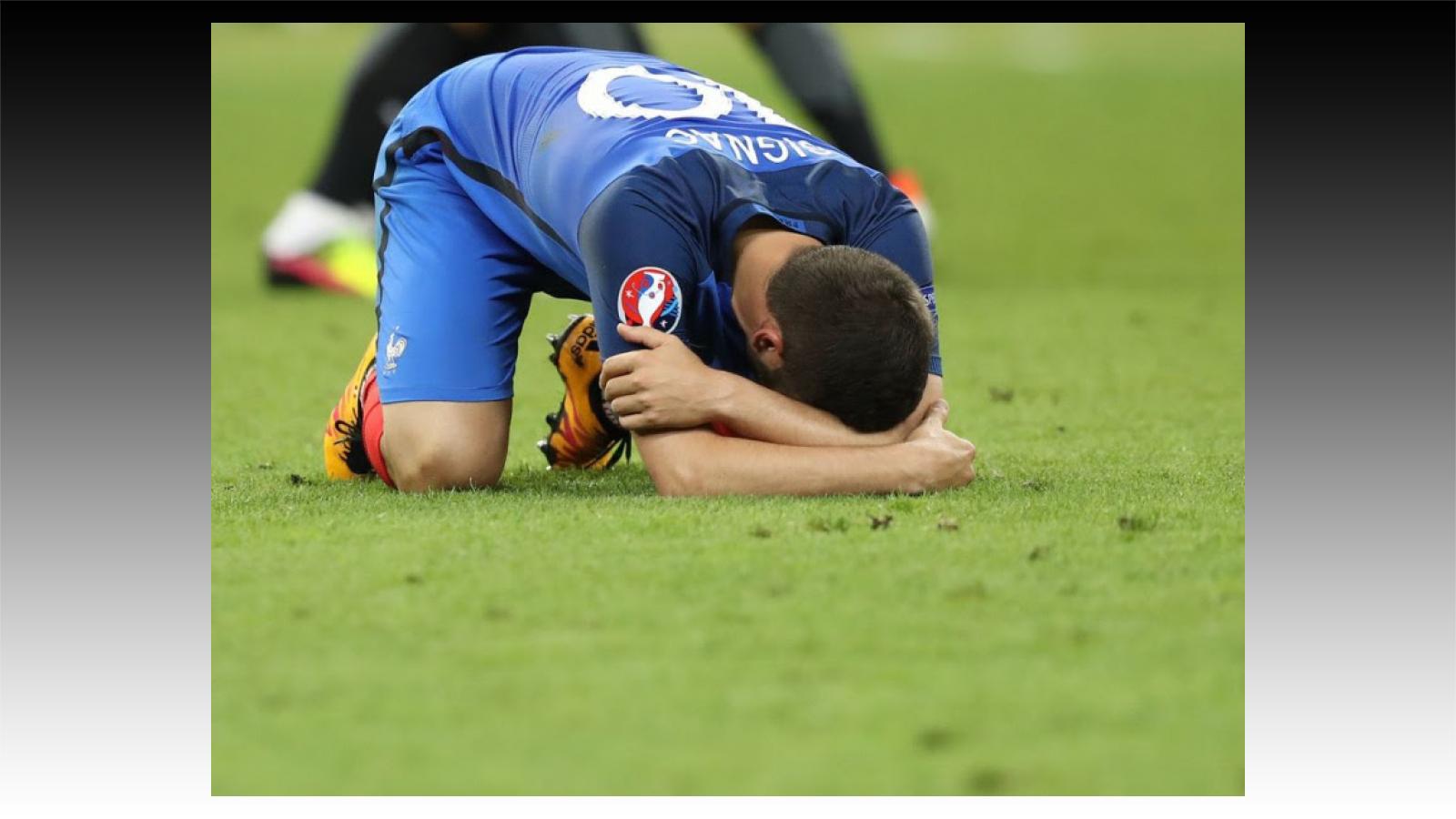 Sé pa an "défet" pou di mé an "dal" | Fondas Kréyol