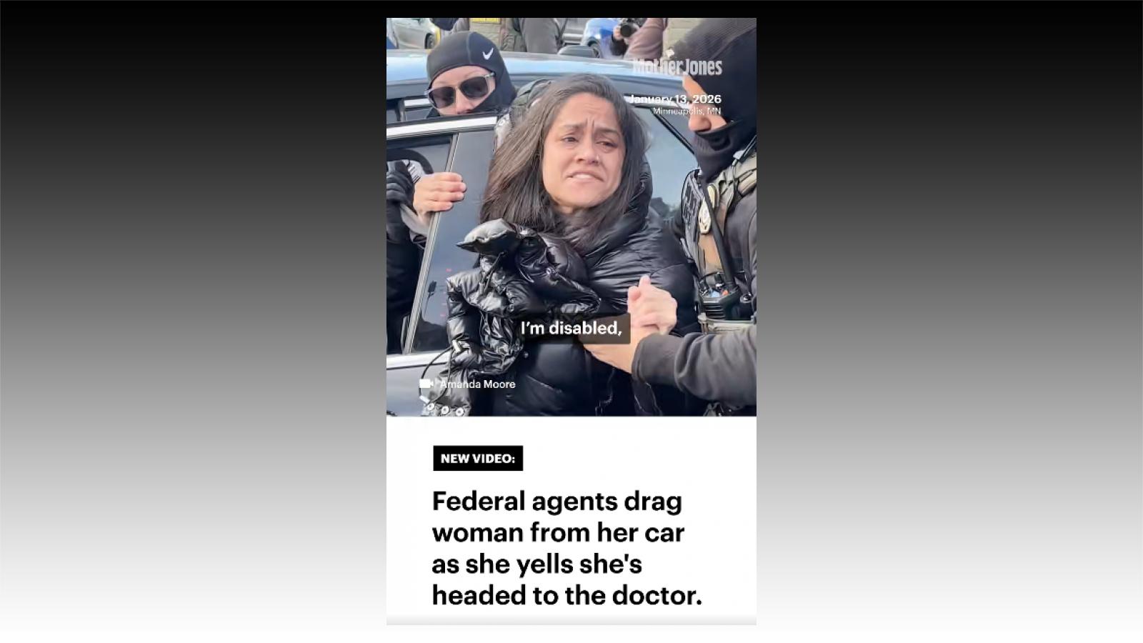 Face à la Gestapo trumpienne, le Black Panther Party et la Nation of ...